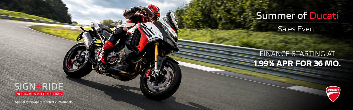 4ducati Promotions Us | Southern California Motorcycles | Brea