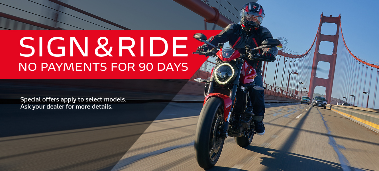 4ducati Promotions Us | Southern California Motorcycles | Brea